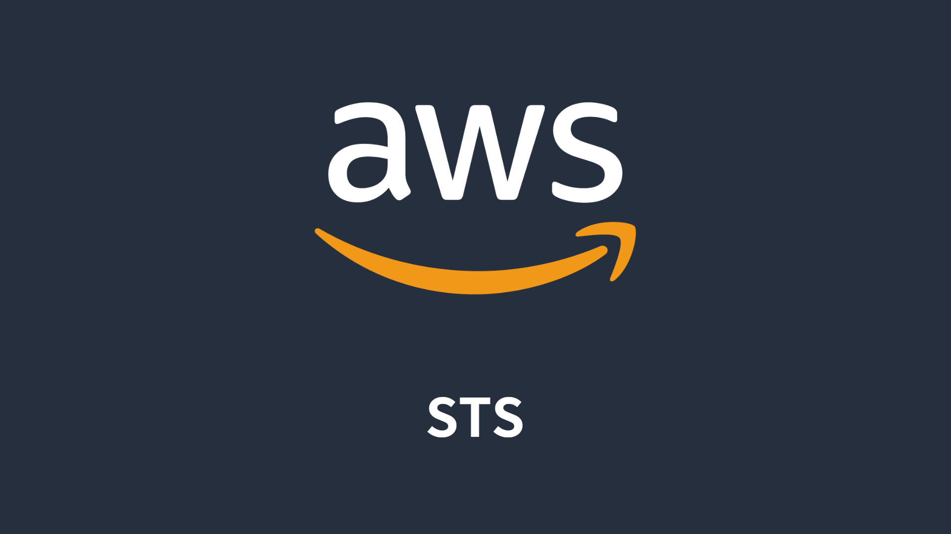 [AWS] AWS STS 이해 | JaeYoung Heo